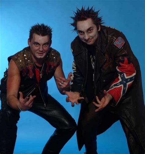 Пин на доске Король и Шут Парни панки Король Стиль панк рок