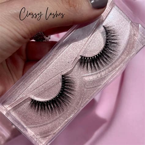 Classy Lashes Bright Tienda De Maquillaje Online