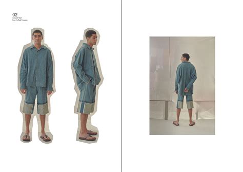 Magazine Design Kendrick Cay