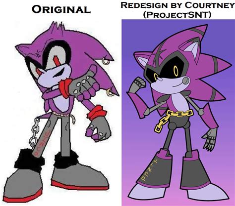 All Sonic Ocs Look Like Shi Coldsteel The Hedgeheg Know Your Meme