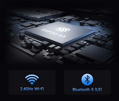 Esp32 S3 Industrial 8 Ch Relay Iot Lan Wifi Bluetooth Can Rj45