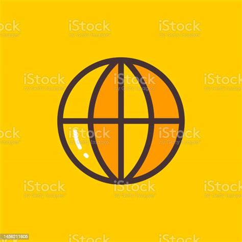 글로벌 비즈니스 컬러 라인 아이콘 디자인 편집 가능한 스트로크 웹 페이지 모바일 앱 Ui Ux 및 Gui 디자인에 적합합니다 벡터에 대한 스톡 벡터 아트 및 기타 이미지