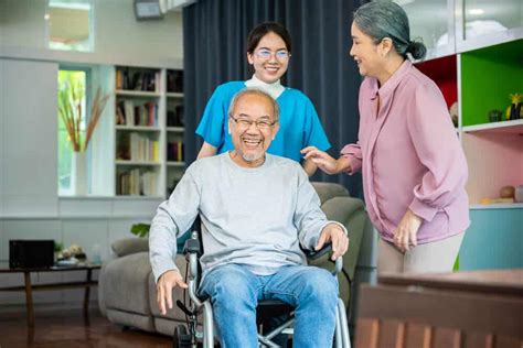Why Home Care Bests Assisted Living For Aging Loved Ones Well Being