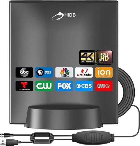 Tv Antenna Box At Best Buy At William Bittle Blog
