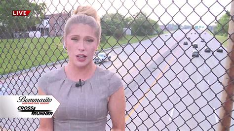 live severe weather live fox 2 is tracking flooding and threats of
