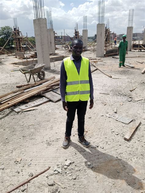 mordecai omondi on linkedin working as a quantity surveyor is as interesting as it seems 🏘️