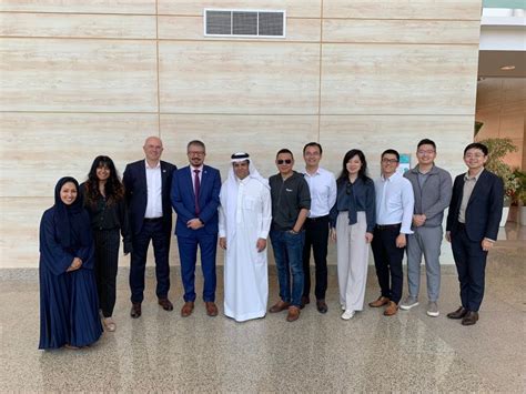 Kaust Research Translation And Partnerships On Linkedin Ai Partnerships Kaust