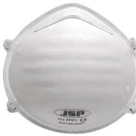 Ecd Ffp1 Kpt Face Mask Ne Electrical