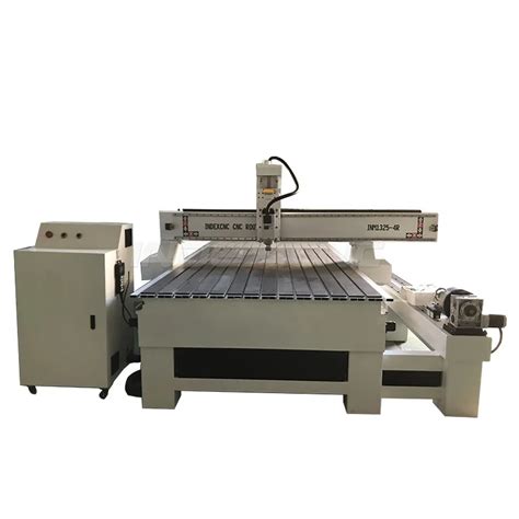 1325 Cnc Router 4th Axis Rotary Table For Sale In Wood Routers From