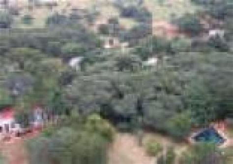 Klerksdorp Town Tourist Information