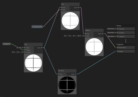 Bake A Texture From Shader Unity Engine Unity Discussions