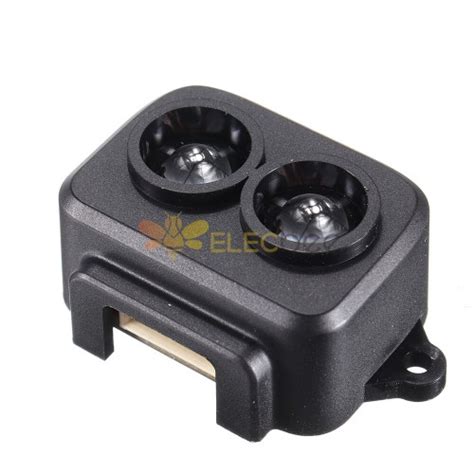 Elecbee Tof Single Point Laser Radar Module Low Power Consumption Short