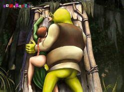 Shrek Xxx Porn Pictures Xxx Photos Sex Images Pictoa Com