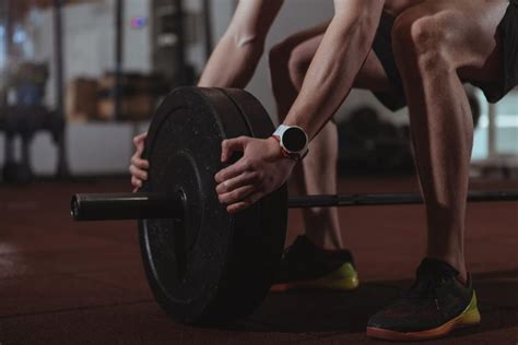 The Different Types And Uses Of Weight Plates