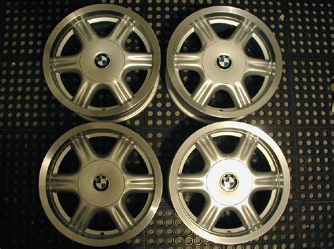 E30 M Tech Six Spoke Wheels For Sale Pelican Parts Forums