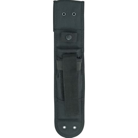 Ka Bar Knife Becker Combat Utility Army Surplus Military Range