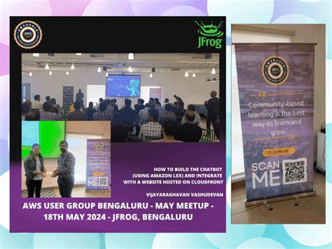 Awscommunity Awscommunitybuilder Aws Automatewithraghavan