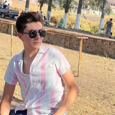 Efraín González Cázares Callmeefrain • Threads Say More