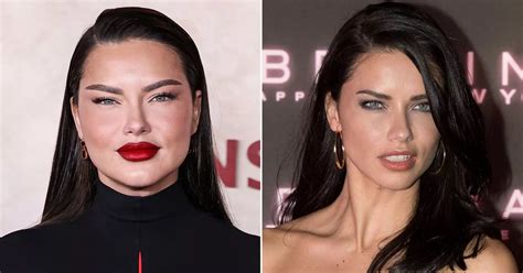 Supermodel Adriana Lima Breaks Silence As Fans Shocked By Her