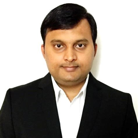 Prabu Ramaraj Linkedin