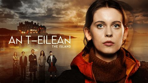Gaelic Language Drama An T Eilean Wins International Award Mg Alba