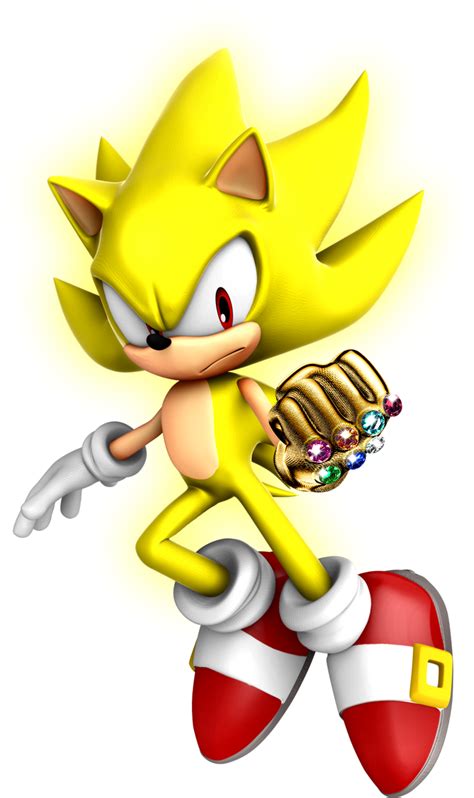 Ultimate Super Sonic Final Horizon Spoilers Swipe At Your Own Risk‼