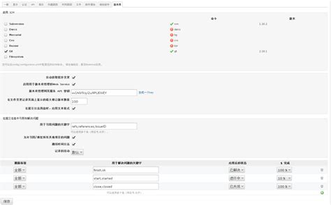 redmine与gitlab功能集成 redmine gitlab hook csdn博客