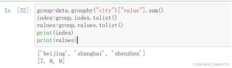 Pandas Groupby之后 不仅得到值还要得到对应的索引（方便画图）获取pandas分组后的索引 Csdn博客