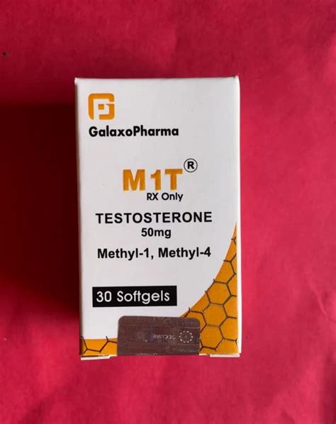 M1t at Rs 2500/bottle | Pharmaceutical Tablets in Nagpur | ID ...