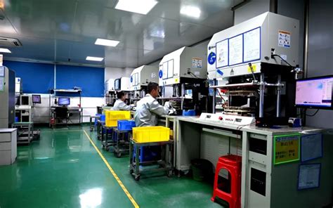 Gns Group Pcb Manufacturing Services Gns