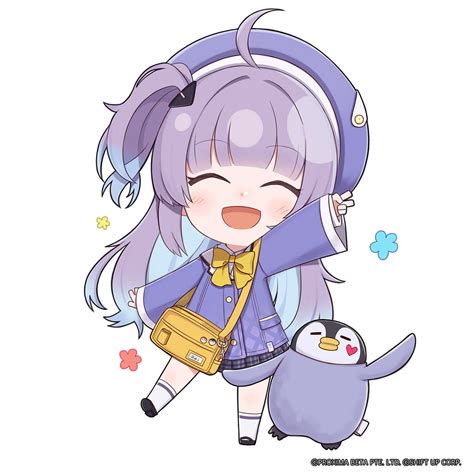 Goddess Of Victory Nikke On Twitter 【avatar Distribution】 Commanders