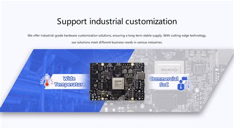 Roc Rk3588 Rt Mini Single Board Computer Firefly Sbc
