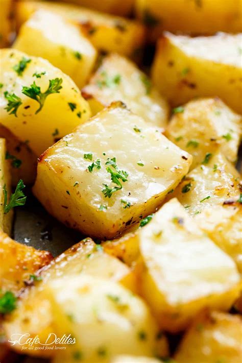 Potato Recipes