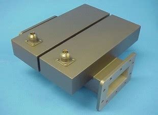 Crossguide Directional Dual Arm