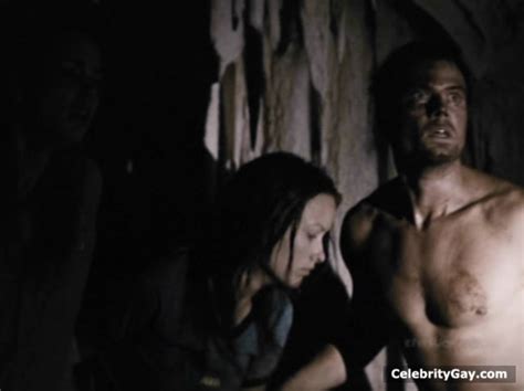 Josh Duhamel Nude Leaked Pictures Videos CelebrityGay