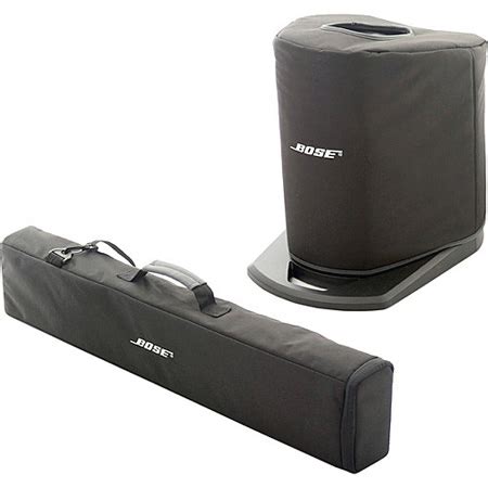 Bose L1 Compact Portable PA Array System