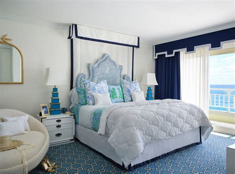 Eau Palm Beach Resort Launches Lilly Pulitzer Suite