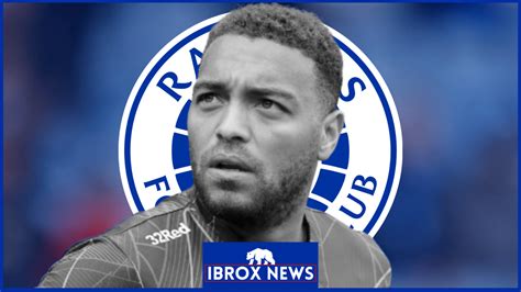 Rangers To Seal Cyriel Dessers And Six Other Exits In Transfer Window