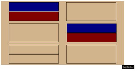 Typescript Styled Components Playground Codesandbox