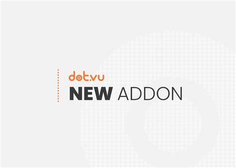 Referrals Addon News Dotvu