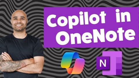 Marcel Broschk On Linkedin Copilot In Onenote Bootcamp Mastering Microsoft 365 Copilot Products
