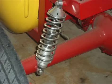 23 T Bucket The H A M B