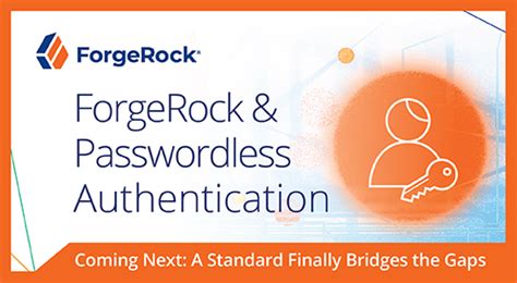 A Passwordless Future Security Boulevard