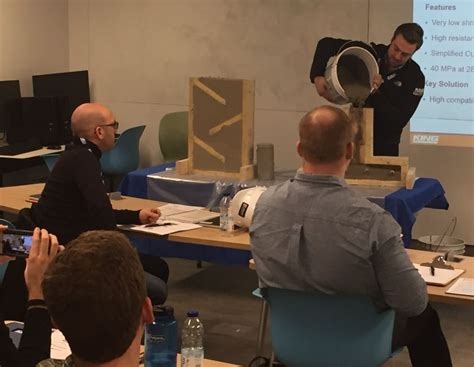 Sika On Linkedin Sika Canada Inc Stm We Are Extremely Proud To Have Jackson Rand Eit… 49