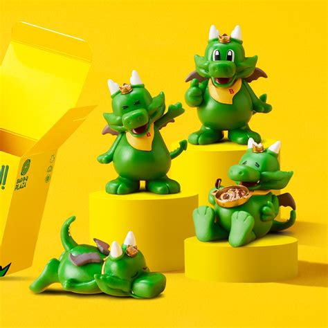 The Scene 🔰 How To เข้าด้อม Gon สะสม Bar B Gon ‘oh My Facebook