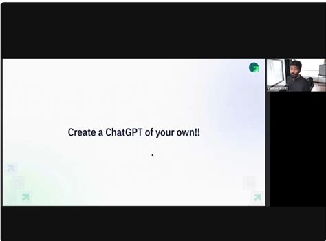 Ai Workshop By Vaibhav Sisinty