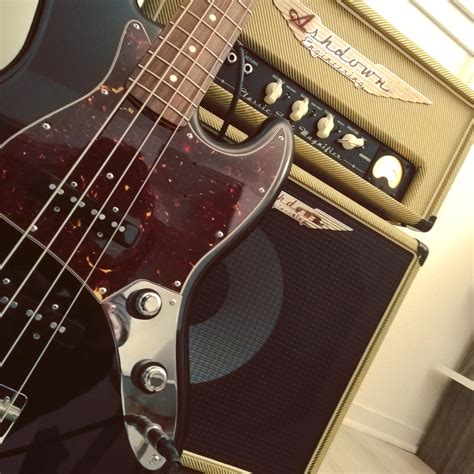 Ctm 30 20th Anniversary Ashdown Ctm 30 20th Anniversary Audiofanzine