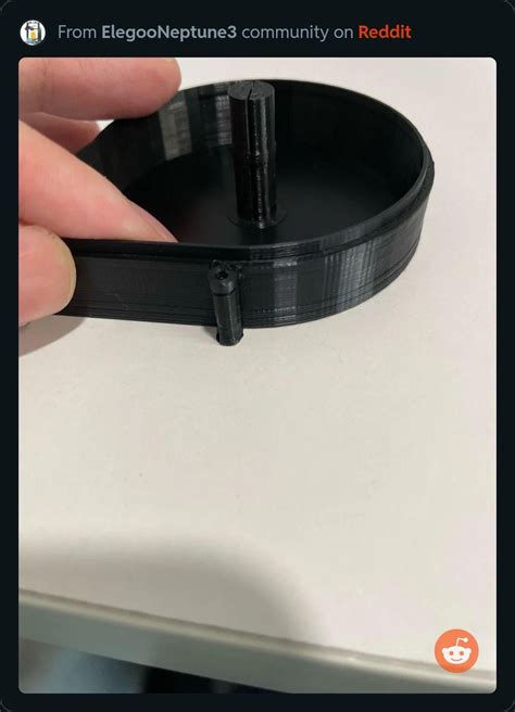 Weird Warping And Bulging Rfixmyprint