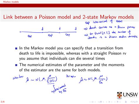 SOLUTION 16 Comparison With Binomial And Poisson Models Studypool