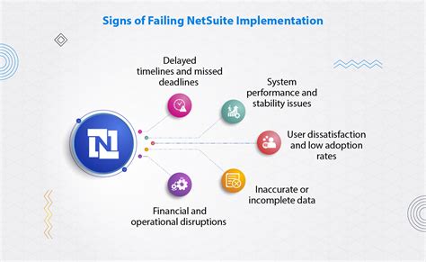 Netsuite Implementation Rescue Failing Signs And Proven Recovery